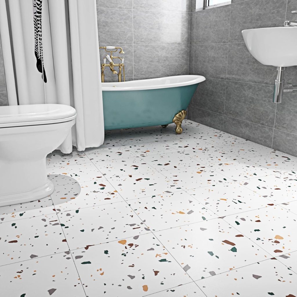 Creating Memories: Terrazzo Tiles in Home Décor - Terrazzo Flooring Dubai